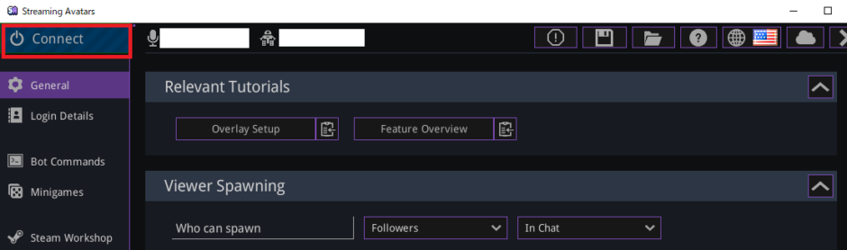 Stream Avatarsで配信画面にキャラクターを表示する【YouTube, Twitch】