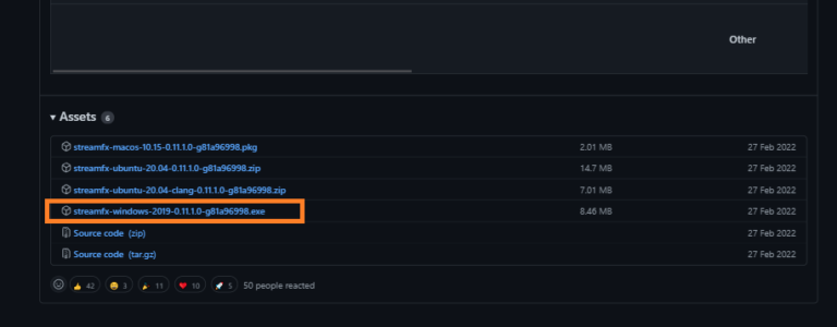 【OBS】StreamFXでできること、ダウンロード方法を徹底解説