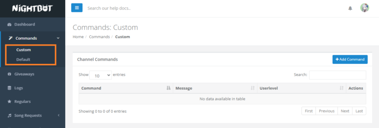 Nightbot(ナイトボット)とは？出来ることや使い方まとめ