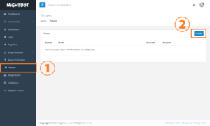 Nightbot(ナイトボット)とは？出来ることや使い方まとめ