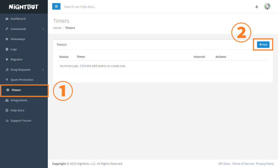 Nightbot(ナイトボット)とは？出来ることや使い方まとめ