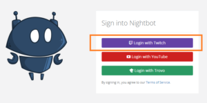 Nightbot(ナイトボット)とは？出来ることや使い方まとめ
